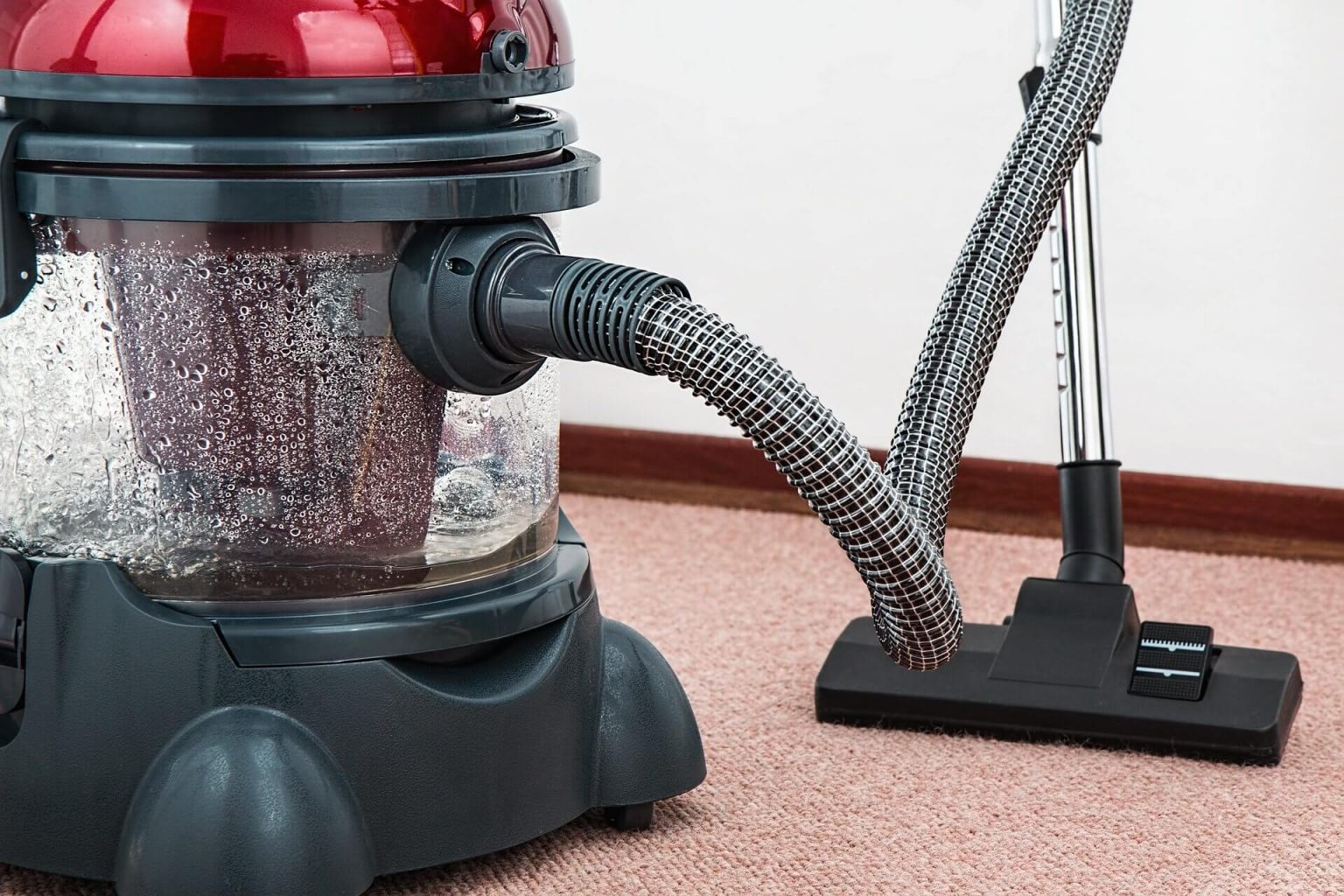 How To Make A Pool Cleaner Using A Garden Hose -- Complete Guide